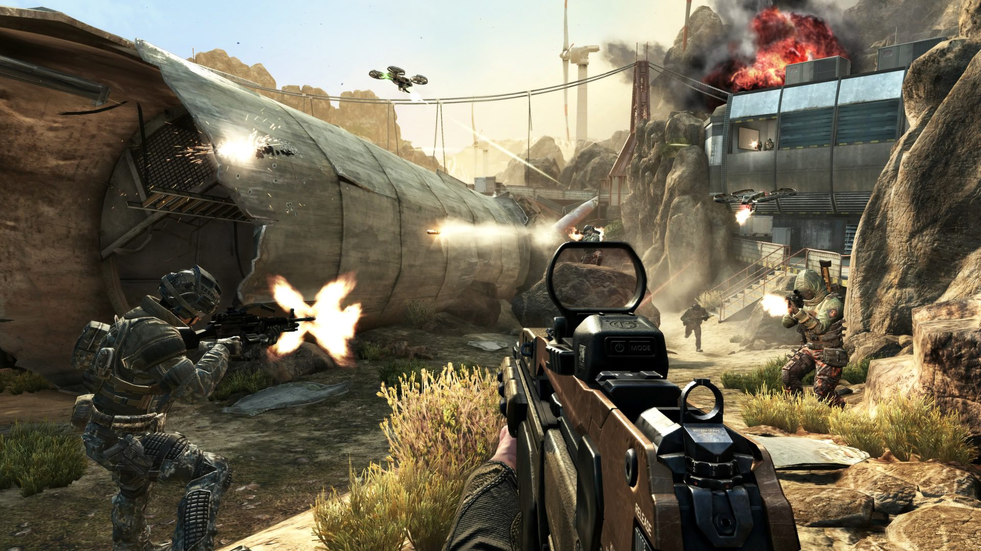 How to play Call of Duty: Black Ops 2 on PC with Plutonium