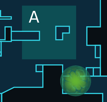 Best Viper wall and smoke spots on Bind