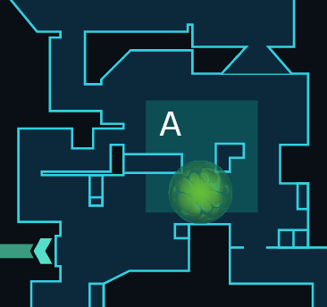 Best Viper wall and smoke spots on Bind