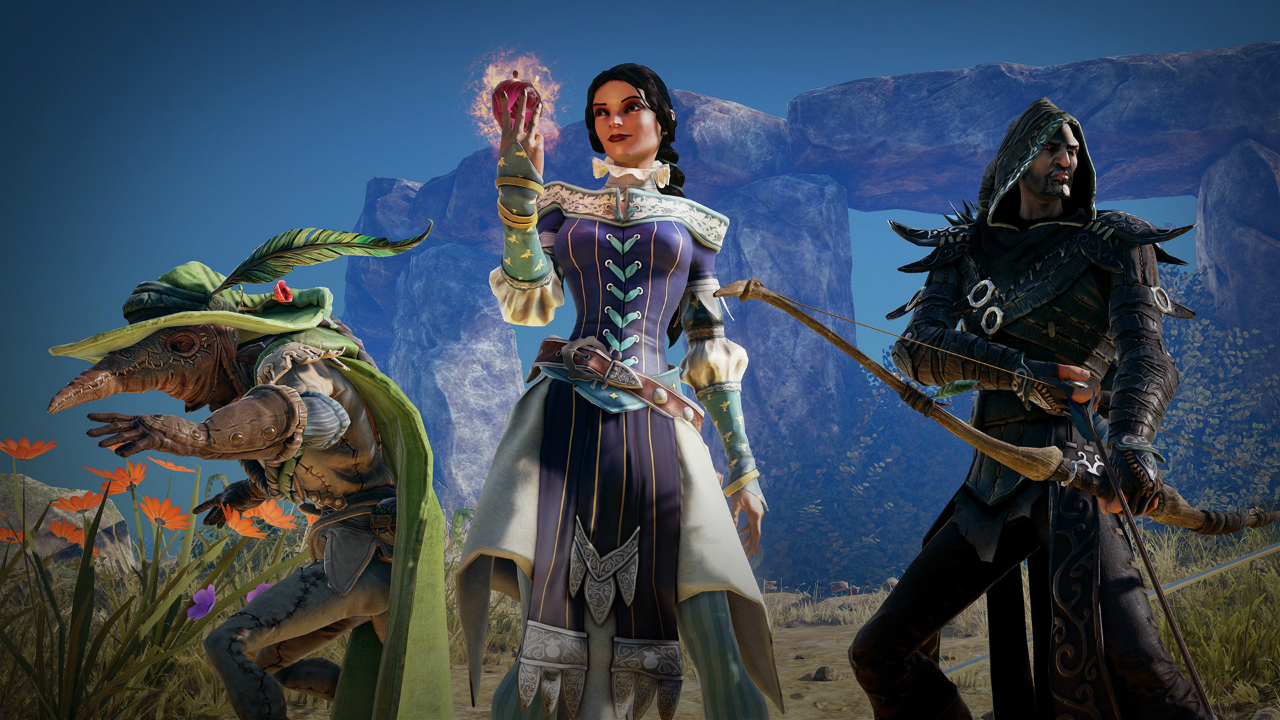 Fable Delayed to February 2027 as Xbox Sidesteps the GTA 6 Crush - Upcomer