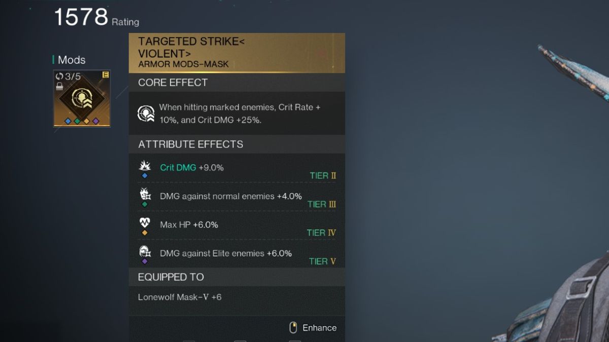 Once Human Shrapnel Build Guide (Updated for Season 2) - Upcomer